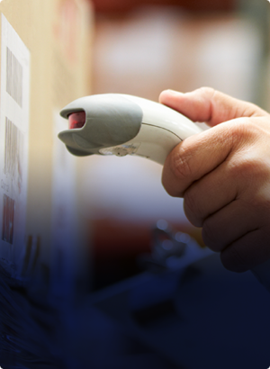 warehouse - SeattleLab