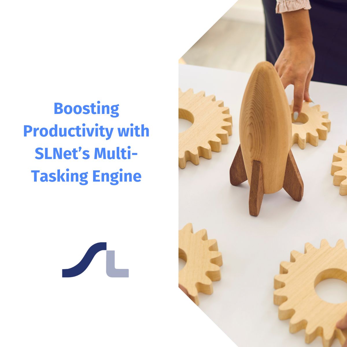 Boosting Productivity with SLNet’s Multi-Tasking Engine - SeattleLab